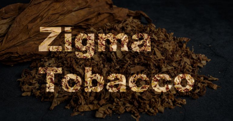 About us - Zigma Tobacco